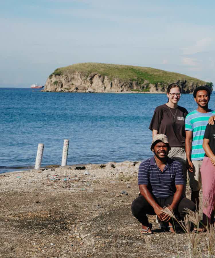 Training - Youth With A Mission — Youth With A Mission