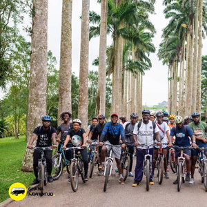 Ghana Bike and Hike Tours