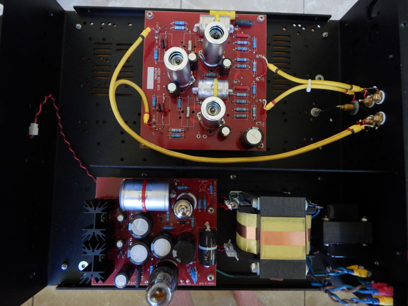 Audio Note Kits L3 Phono Stage For Sale | Audiogon