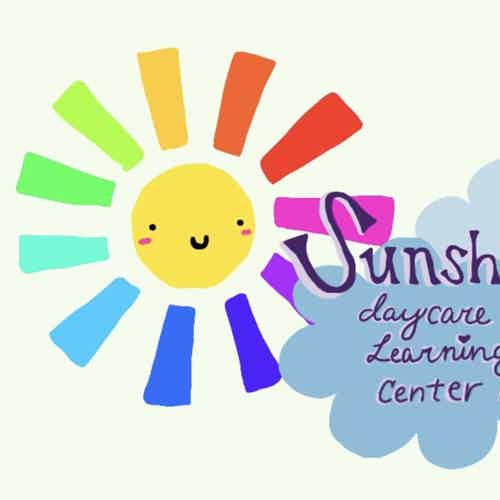 sunshine daycare