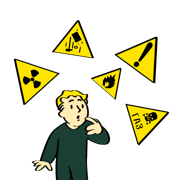 Оценка безопасности — Шаг 5 — Stepik