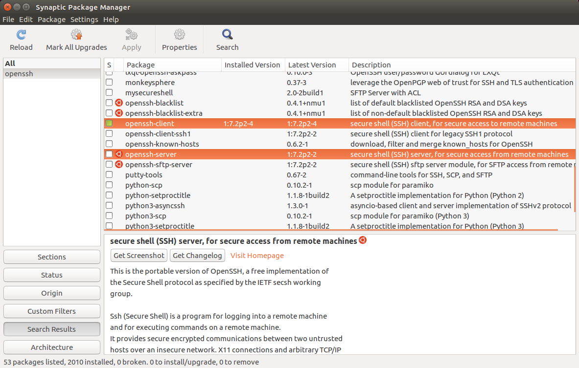 28 Best SSH clients for Windows as of 2025 - Slant