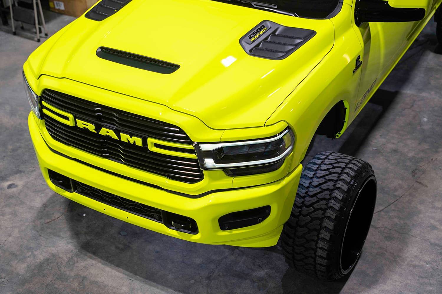 click anY image to get up close and personal.