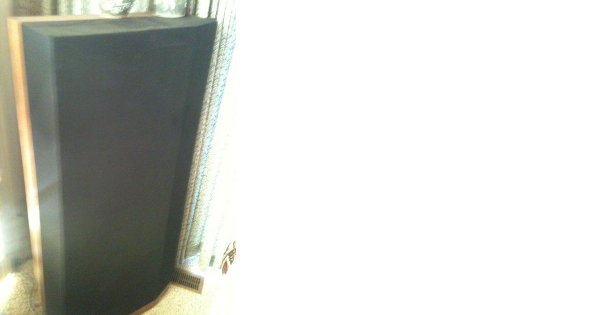 ADS 2030 L2030 Studio Monitors For Sale | Audiogon