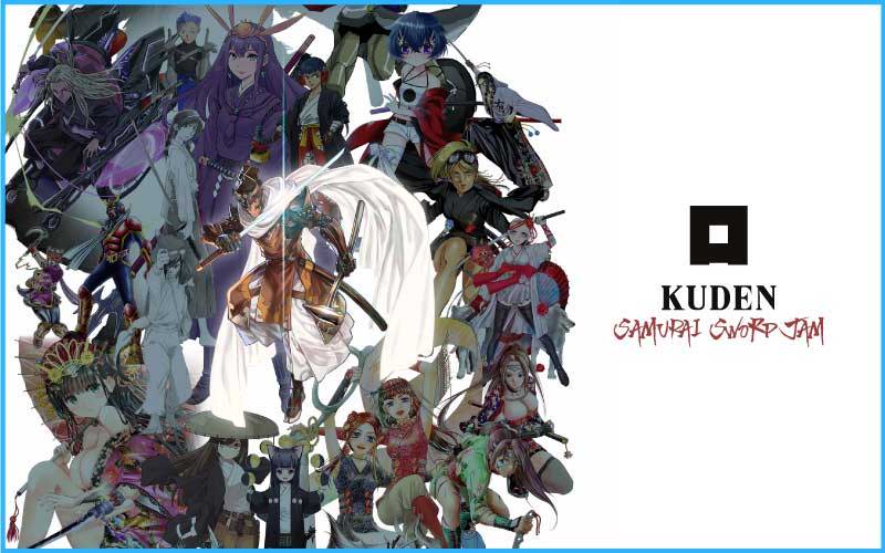 A07-b-kudenger – KUDEN by TAKAHIRO SATO