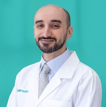 Mohannad Awad, MD - DHR Health Urology Institute - Edinburgh │ Americas ...
