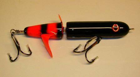 American Hardwood Lures – The Local Fisherman