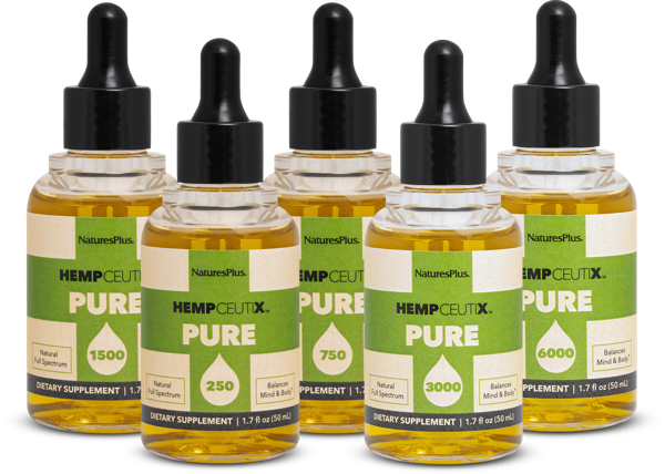 HempCeutix - CBD for Balanced Mind and Body | Buy Pure Hemp CBD Oil