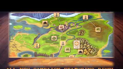 7 Best Android turn based RPG as of 2020 - Slant