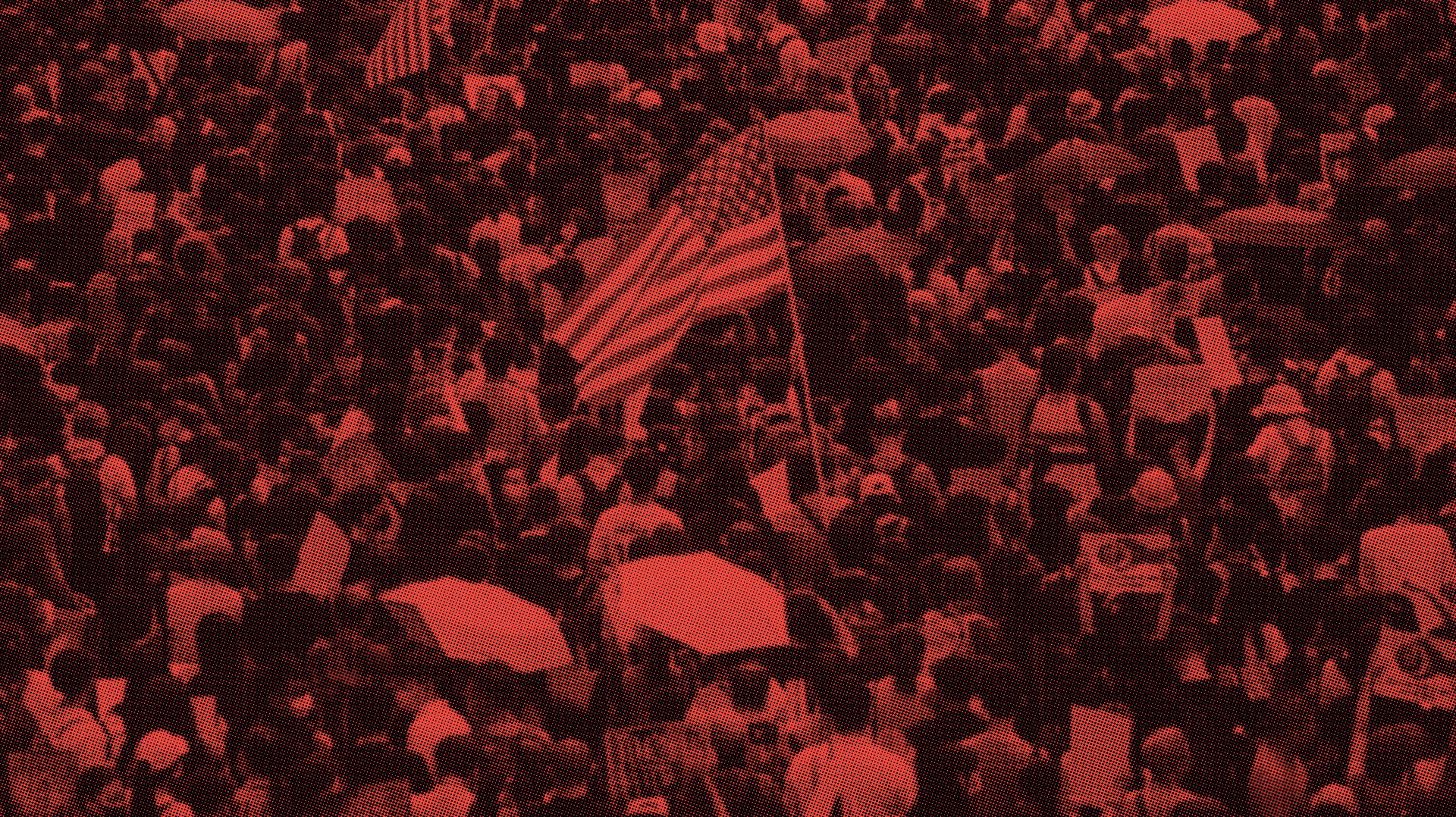 Power to the People! Festival 2020 | LA Phil