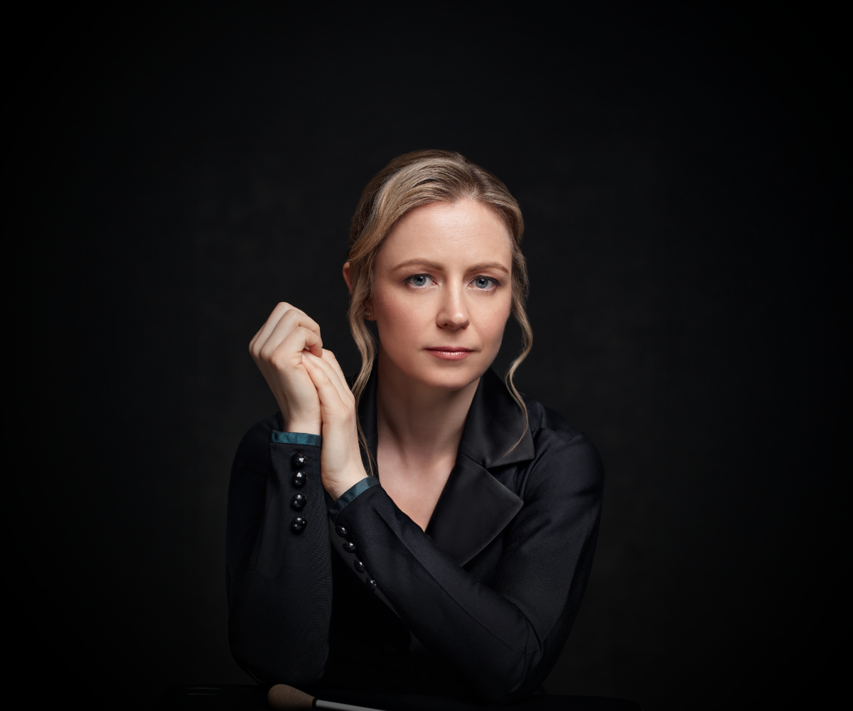 Gemma New | LA Phil