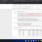 Сводные таблицы — Шаг 1 — Stepik