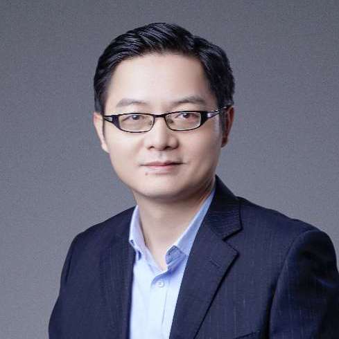 Zheng Li - 中国移动研究院业务研究所 | MWC 上海