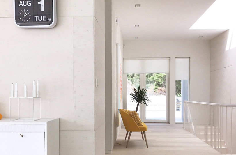 ash - Calm | WOODlife Flooring