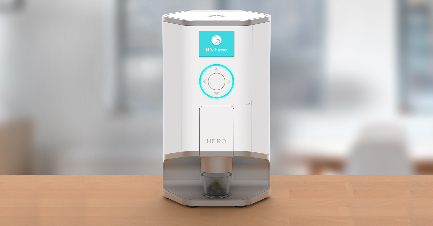 2 Best smart pill dispensers as of 2024 - Slant