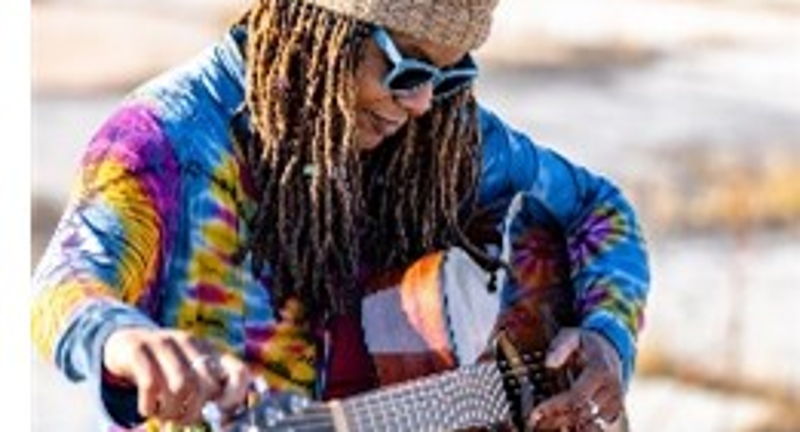 Twilight Music in the Parks: Callie M... | May 28 | Westchester Magazine