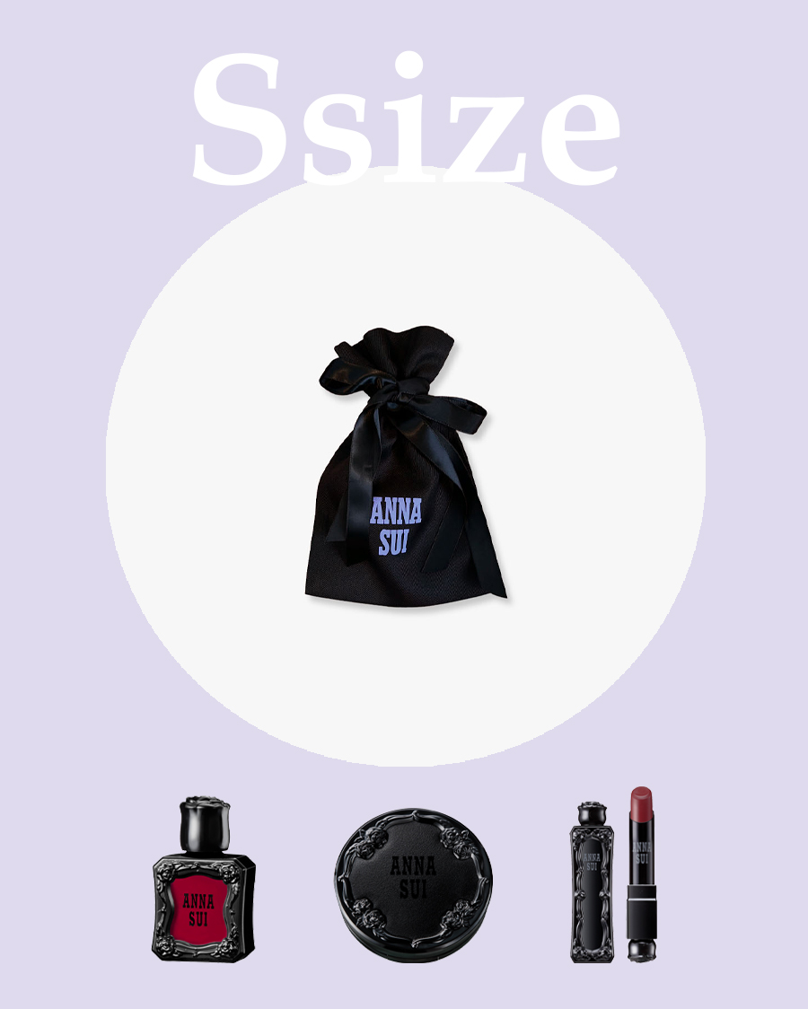 FOR GIFT – アナ スイ ジャパン 公式ウェブストア