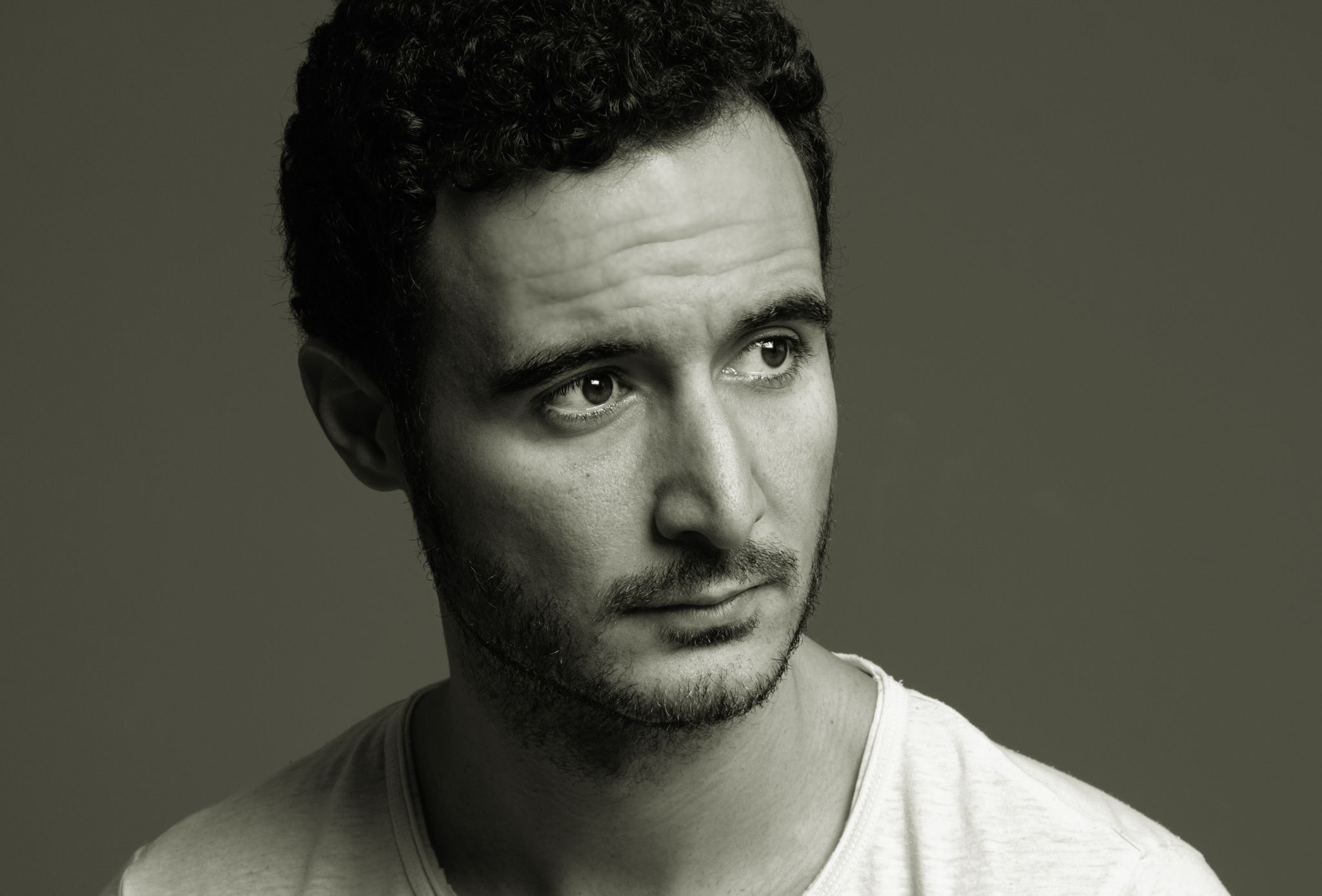 TheCastingDirector | Talents - Gabriel Soler