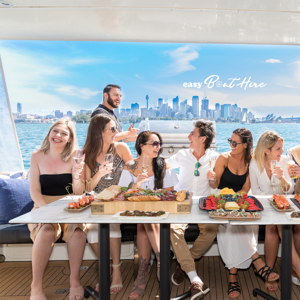 Guest Hub - Easy Boat Hire