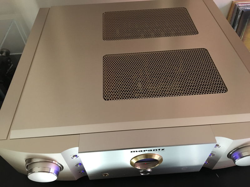Marantz SC-11s1 Preamp For Sale | Audiogon