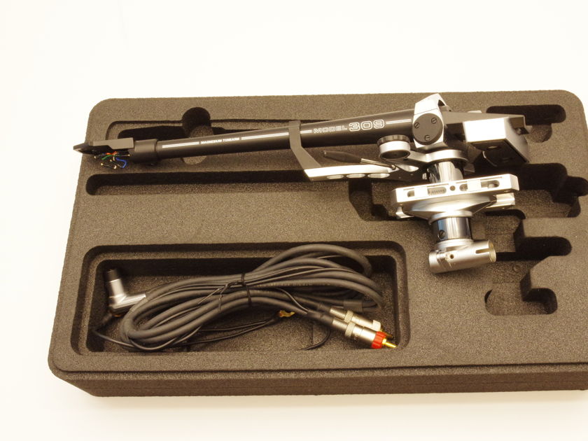 SME 309 Tonearm Excellent | Tonearms | Audiogon