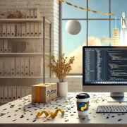 📌 Что дальше? Твой путь после курса — Шаг 2 — Stepik