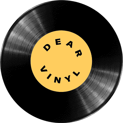 Dear Vinyl - Online Vinyl Record Shop | Dear Vinyl