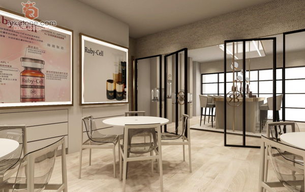 COMMERCIAL APHROZONE MALAYSIA OFFICE interior design renovation ideas ...