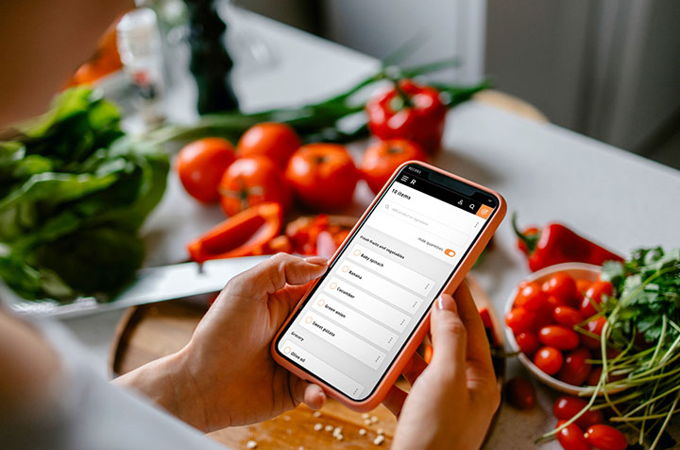 5 Tips to Use your Grocery List from your RICARDO Account More ... 5 Tips to Use your Grocery List from your RICARDO Account More ...
