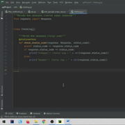Метод для проверки содержимого полей — Шаг 1 — Stepik