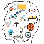 Общая схема фукциональных требований — Шаг 4 — Stepik