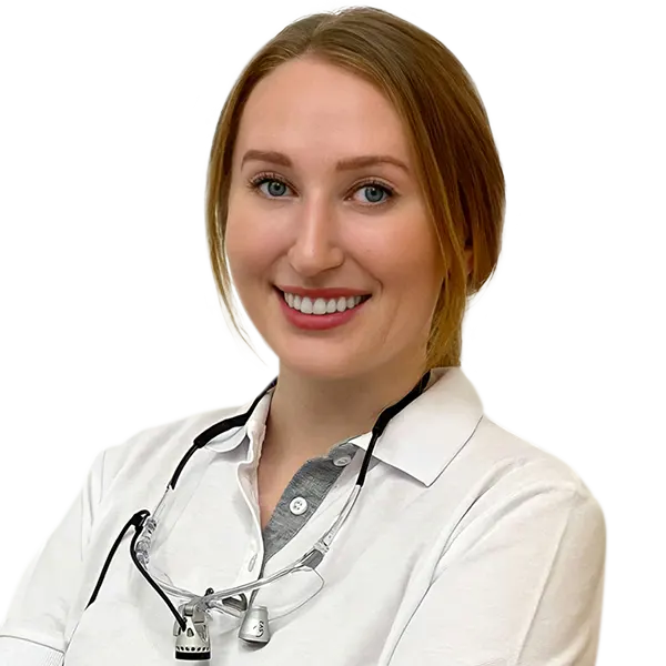 Team - Dentist in Frankfurt am Main