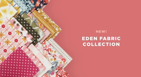 New Fabrics for Quilting | New Quilt Fabric Collections
