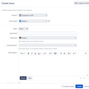 Проекты, доски и задачи — Шаг 2 — Stepik