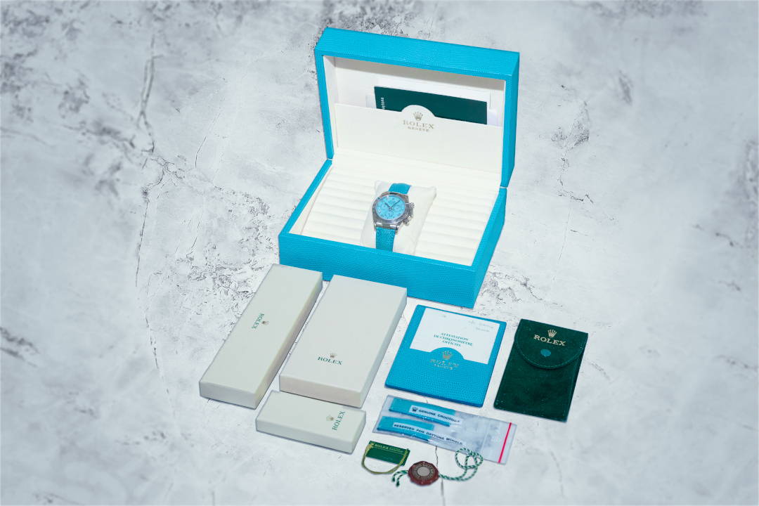 Ankauf – Marc Gebauer Lifestyle GmbH