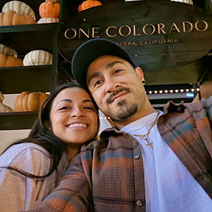 Ramon Jauregui and Angel Montijo's Wedding Registry on Zola