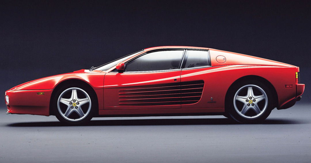 Clássicos artesanais: As Ferraris mais bonitas da história | Senhor Carros
