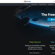 Знакомство с Blender — Шаг 3 — Stepik