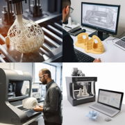 Управление качеством 3D печати — Шаг 1 — Stepik