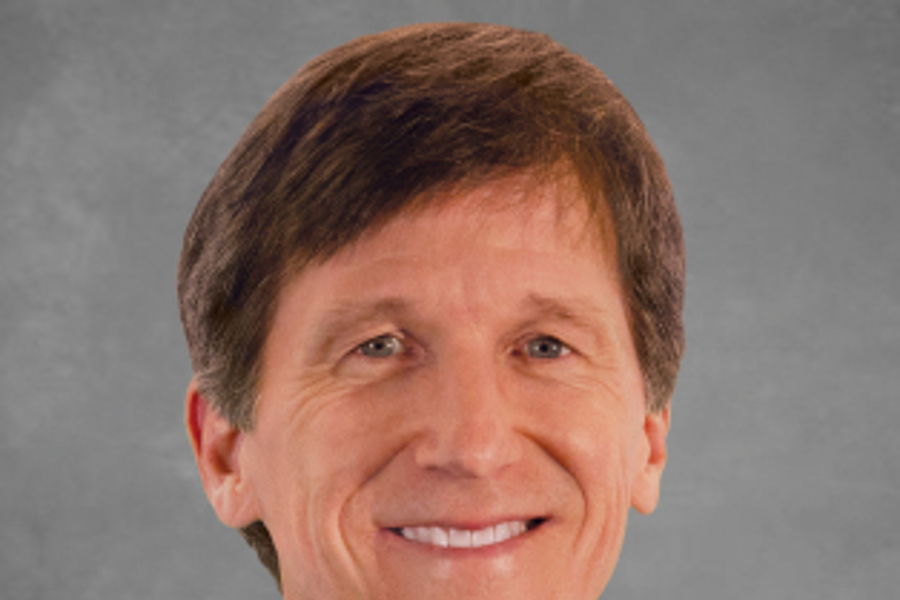 Dan Arnold is using force and finesse to make LPL a deal machine ...