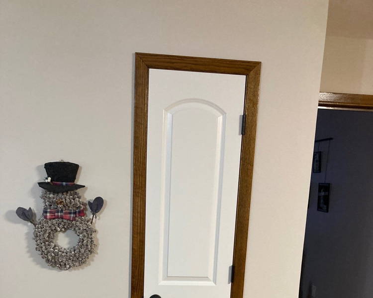 Featured Transformation: 47 Veranda Interior Doors Transform Home in ...