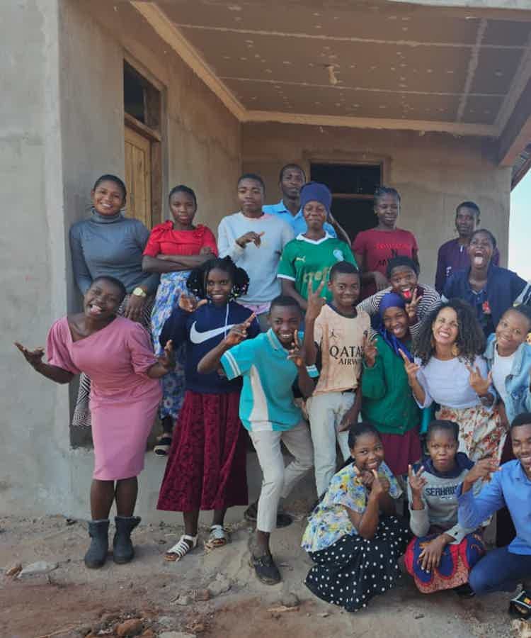 Unreached Discipleship Training School - Youth With A Mission — Youth ...