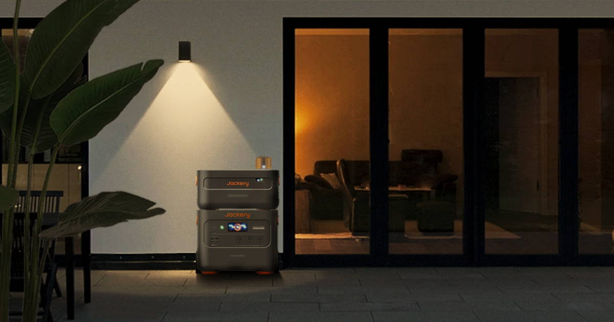 2000 Plus and 300 Plus Series Launch - Jackery Australia