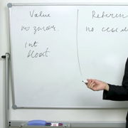 Значимые типы — Шаг 1 — Stepik