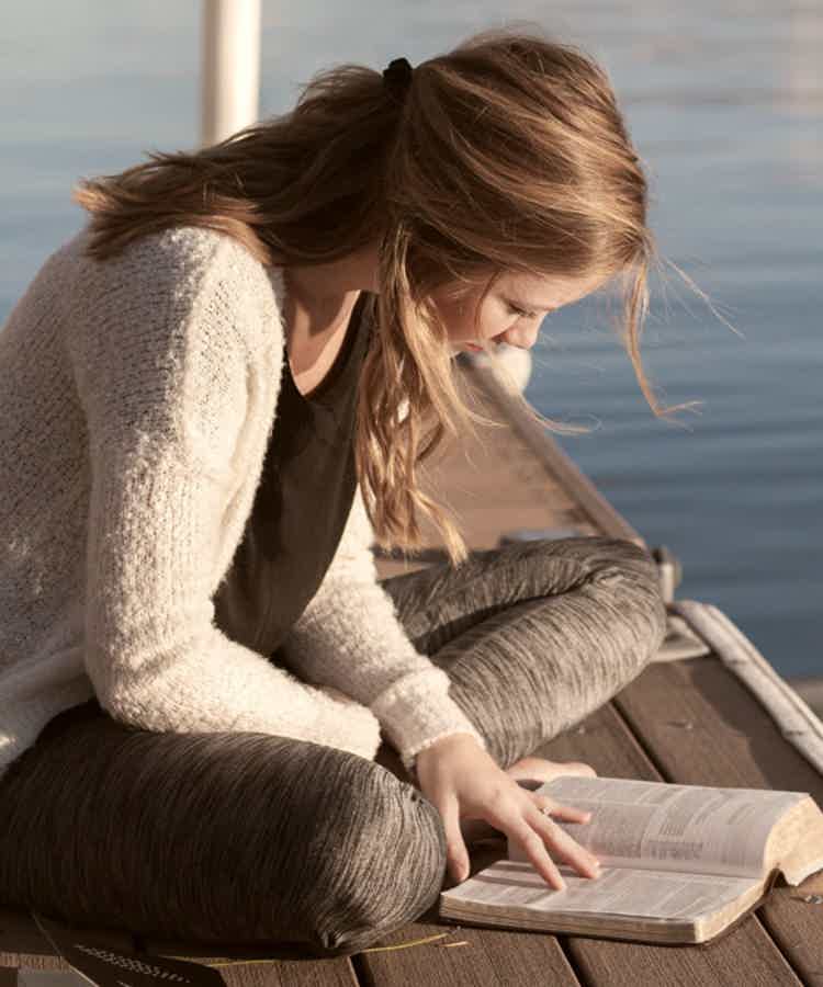 Chronological Bible Core Course - Youth With A Mission — Youth With A ...