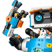 Виды роботов. — Шаг 1 — Stepik