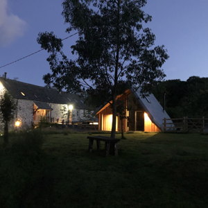 Guest Hub - Witherslack Cycle Barn Bunk House
