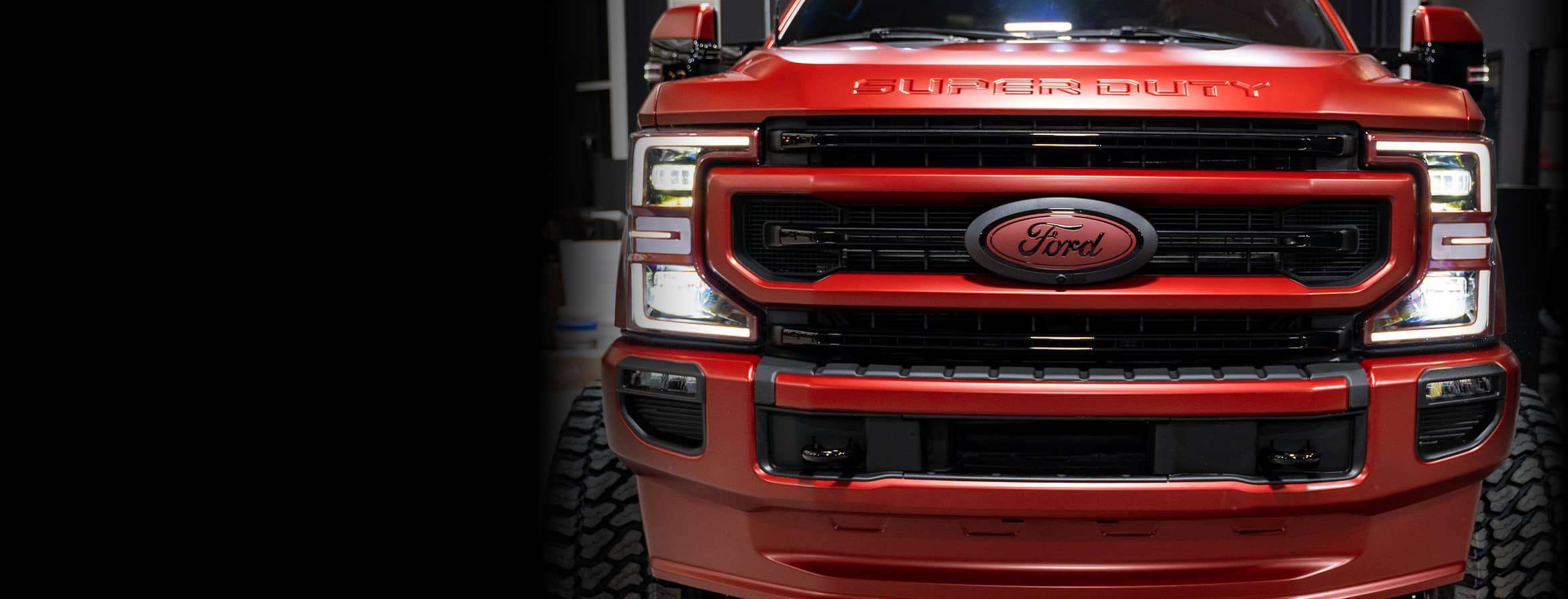 Driver's seat view of LGND31 and the $50,000 cash YOU can win!