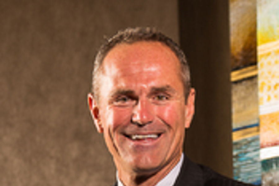 Why Ron Carson brought Steve Lockshin onto his team and how Betterment ...