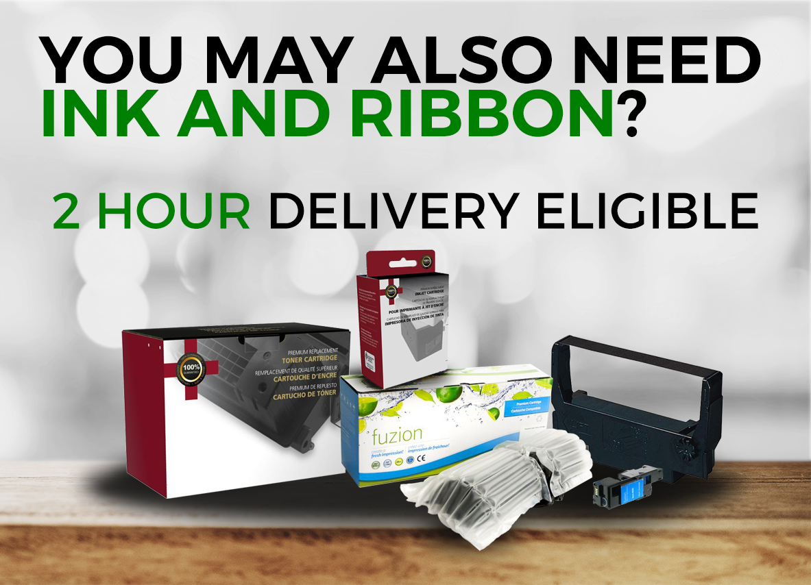 2 Hour Delivery